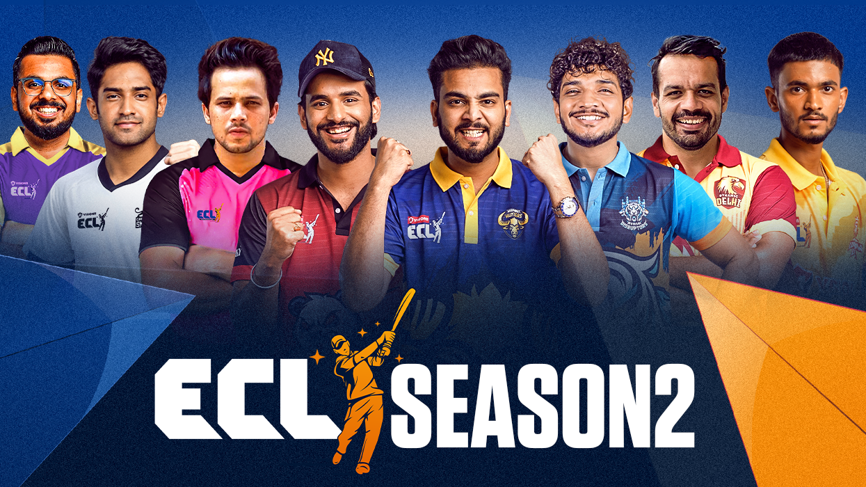 About 2 – Entertainer's Cricket League | Social Media Celebrities ...